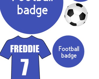 Everton Cake Topper - Etsy UK