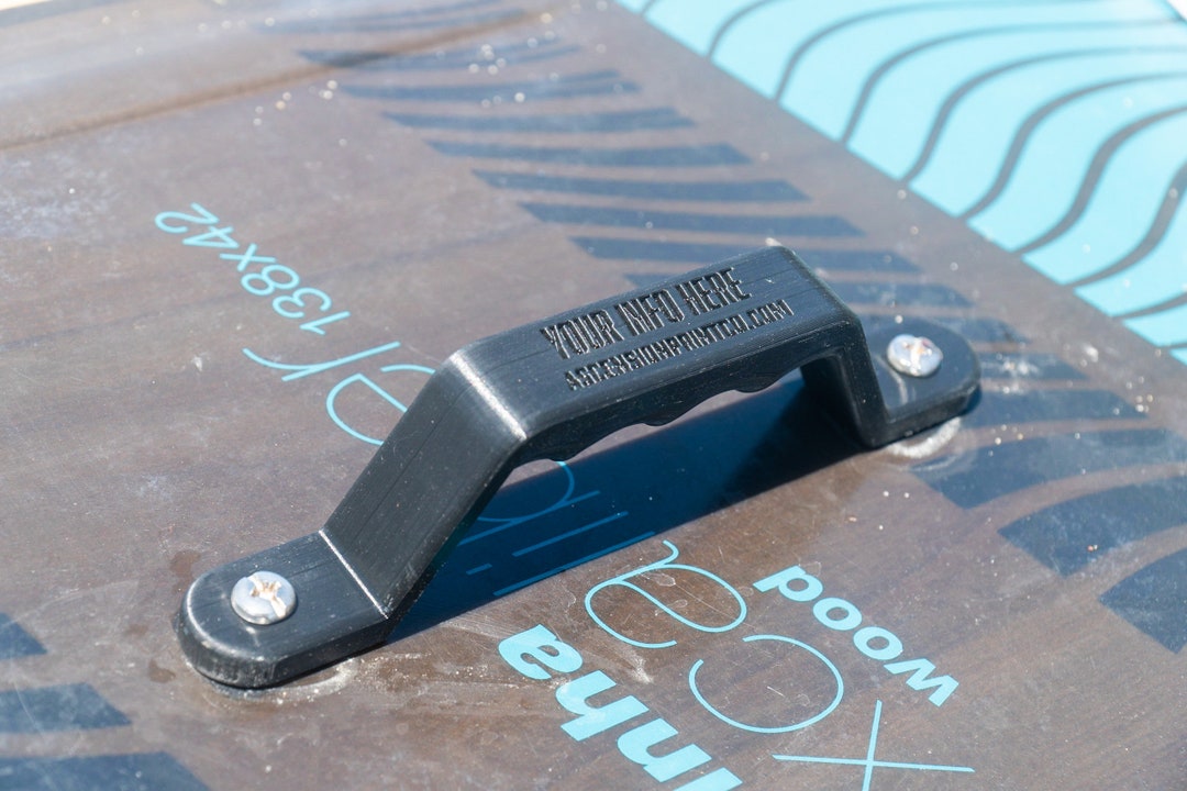 Replacement Kiteboard Handle, Custom Engraving - Etsy