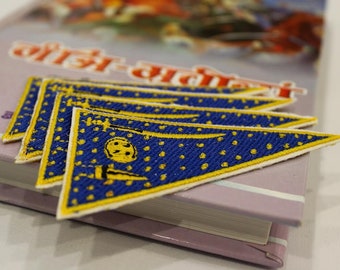 Puratan Nishan Sahib Patches - Etsy