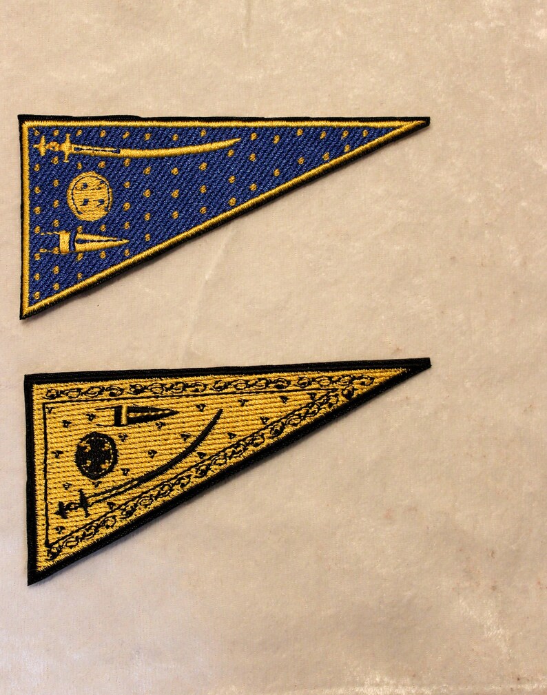 Puratan Nishan Sahib Patches - Etsy