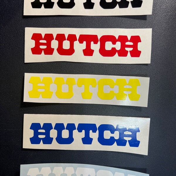 Hutch - Etsy