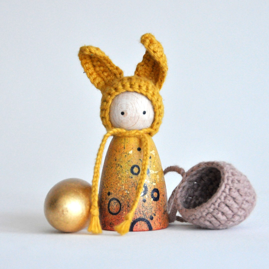 Easter Bunny - Etsy UK