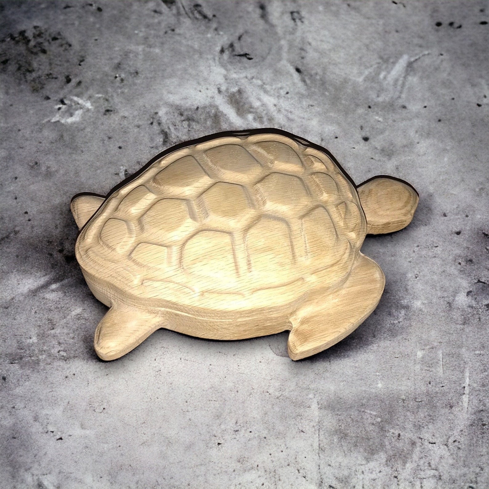 Turtle Box - Etsy