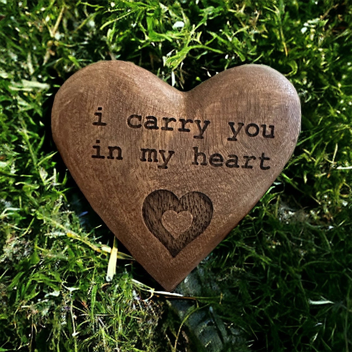 Interesting I Carry You In My Heart Photos