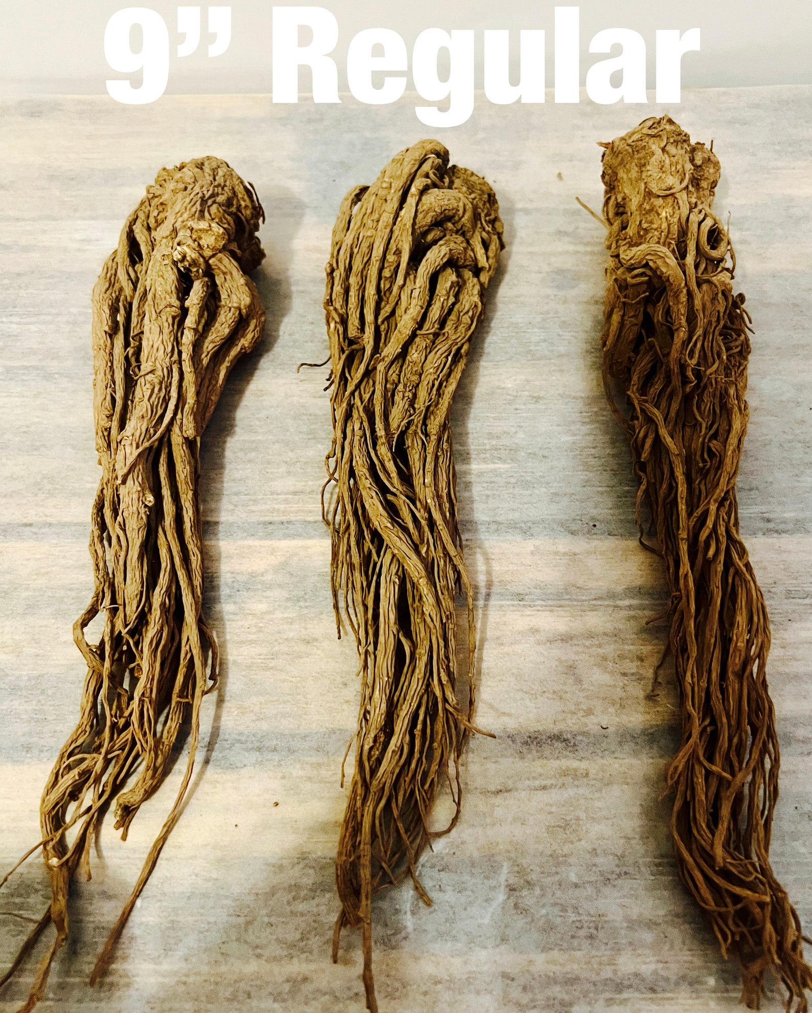 Whole Master Root masterroots Spirituality/ Curio / Hoodoo/ - Etsy