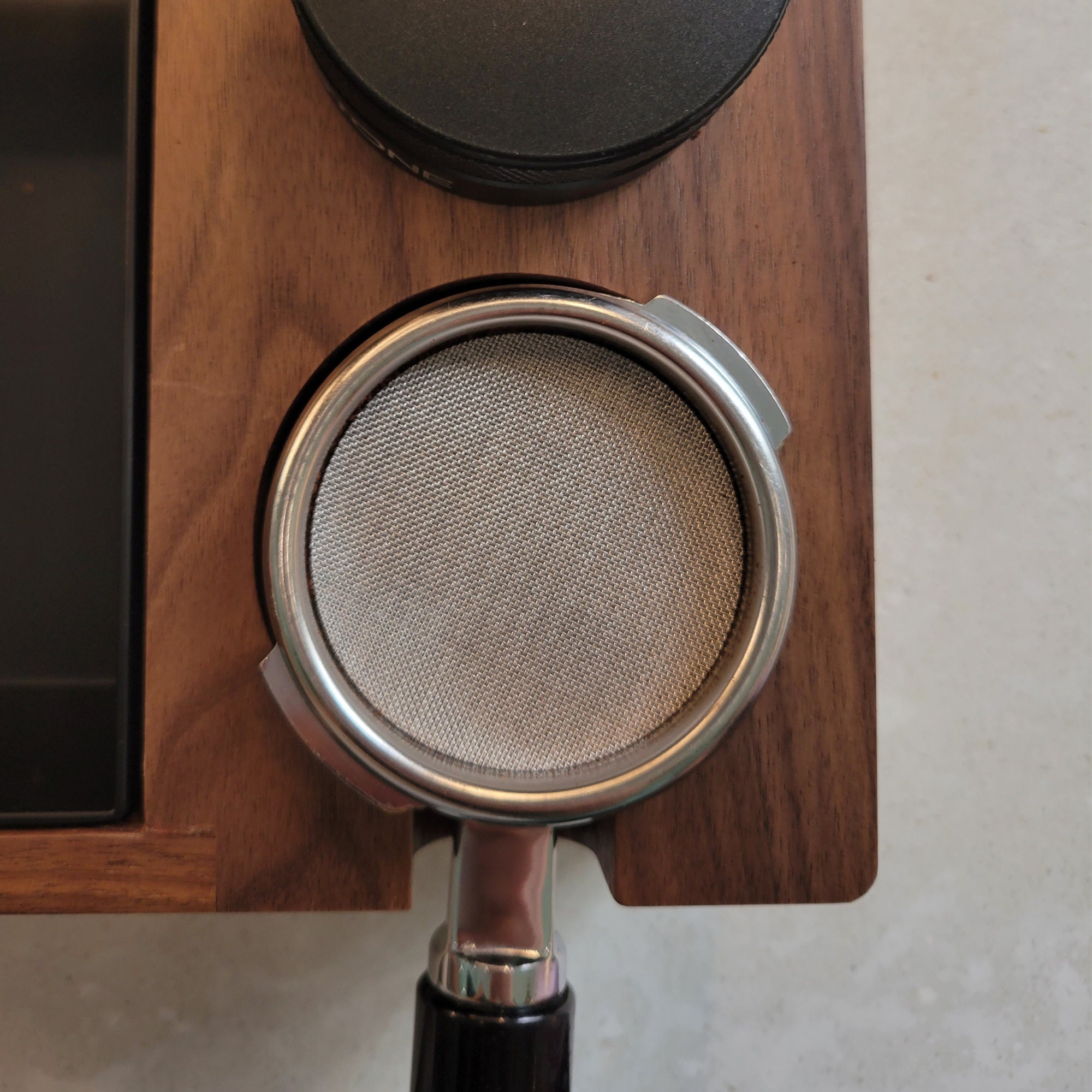 Portafilter Puck Screen for Espresso Machines 51mm 53.5mm or - Etsy