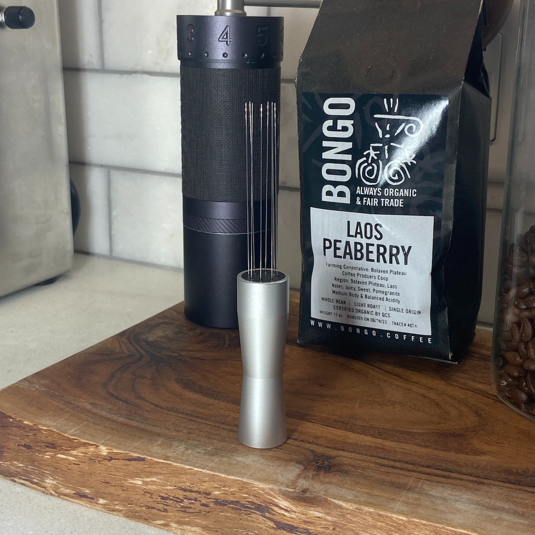 Stainless Steel Weiss Distribution Technique (WDT) Tool - Essential for ...