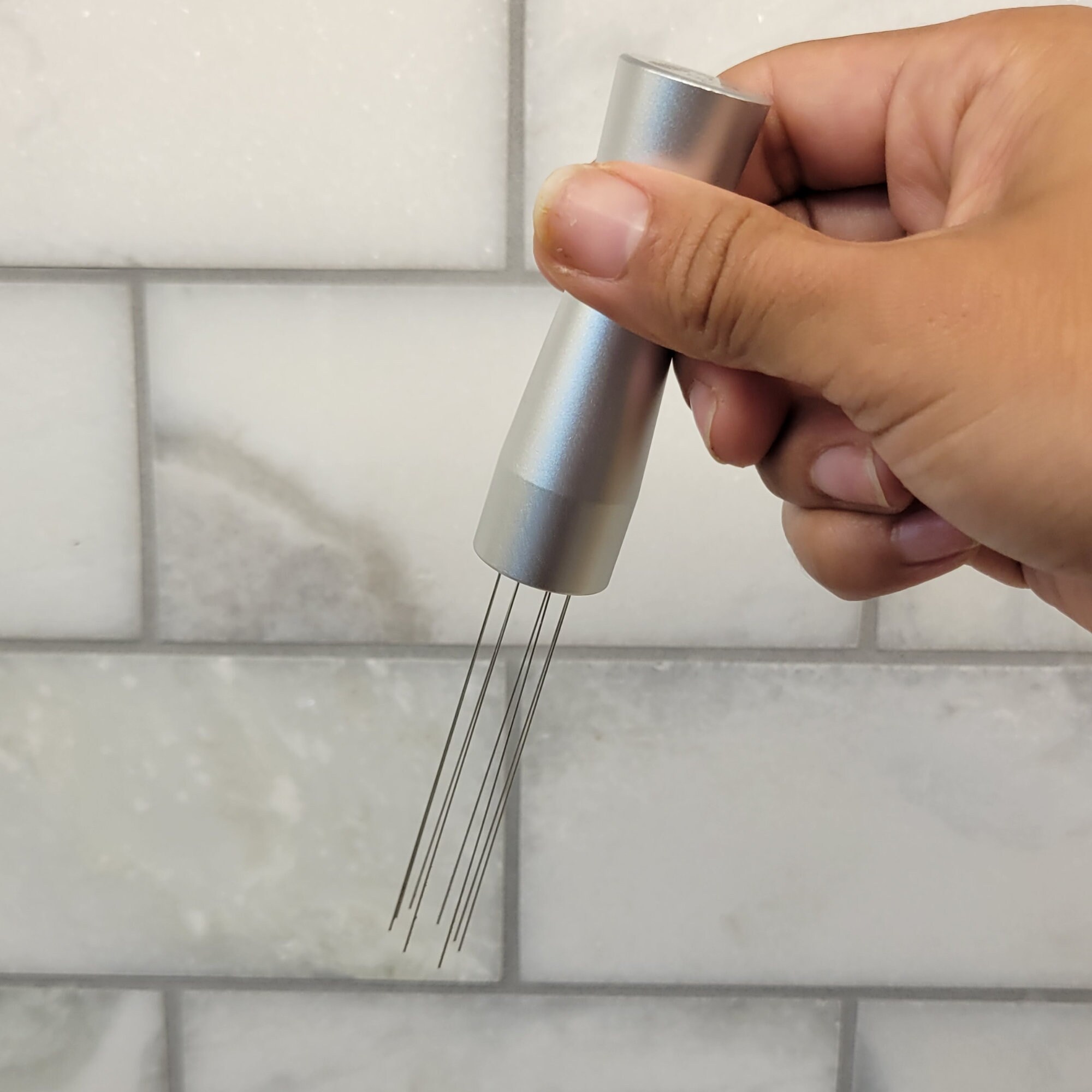 Stainless Steel Weiss Distribution Technique WDT Tool - Etsy
