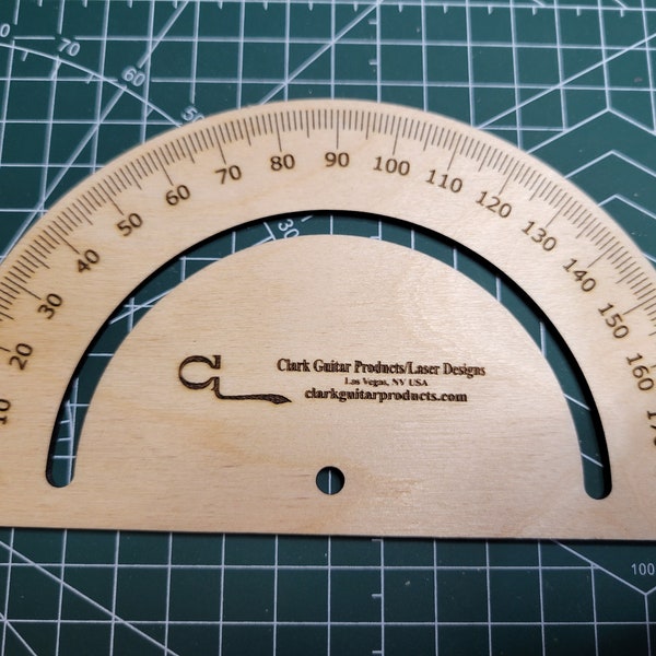 Protractor - Etsy