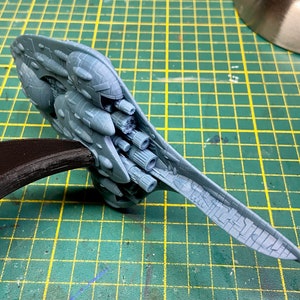 SW Armada MC80B Mon Remonda (mel Miniatures) - Etsy