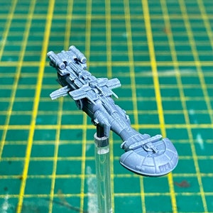 SW Armada Dornean Gunship Flotilla 2 Miniatures - Etsy