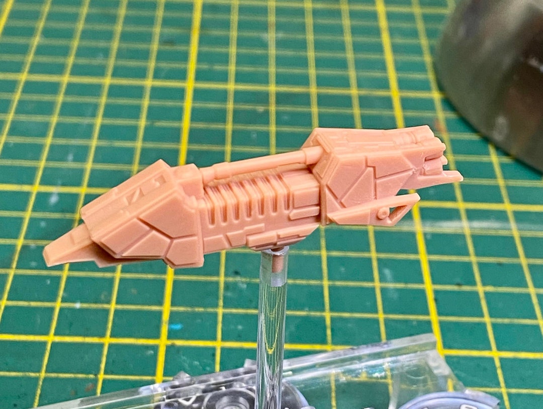 SW Armada Action IV Transport mel Miniatures - Etsy