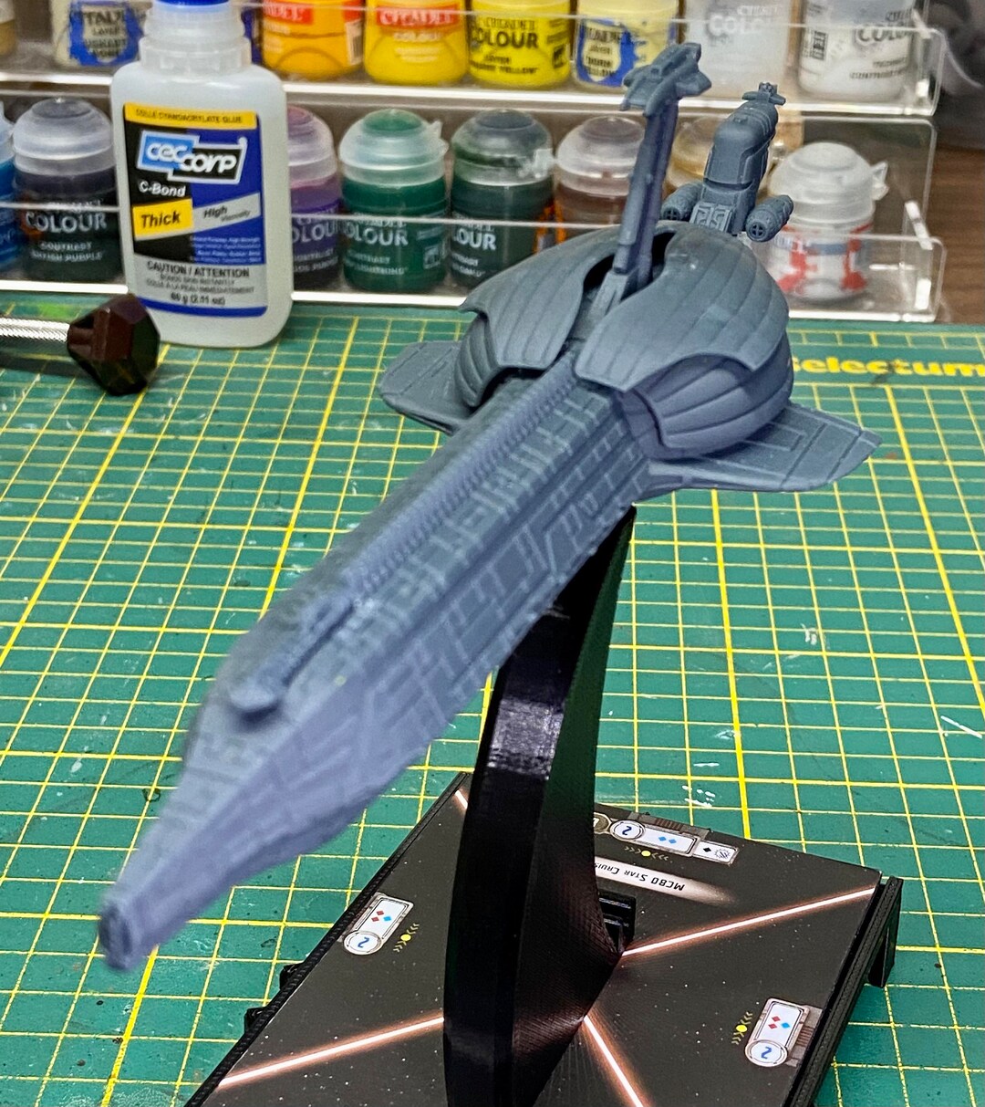 SW Armada Rebel One (mel Miniatures) - Etsy