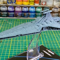 Star Rogue Flyers - Etsy