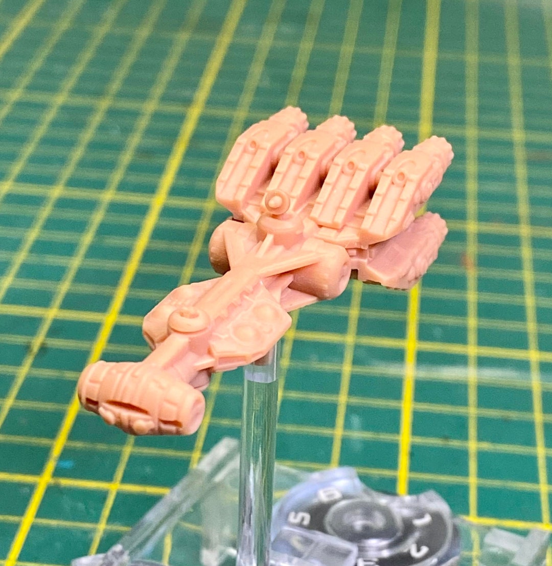 SW Armada CR70 Corvette (mel Miniatures) - Etsy