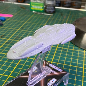 SW Armada Mc40a Light Cruiser Miniature (1 Miniature) - Etsy