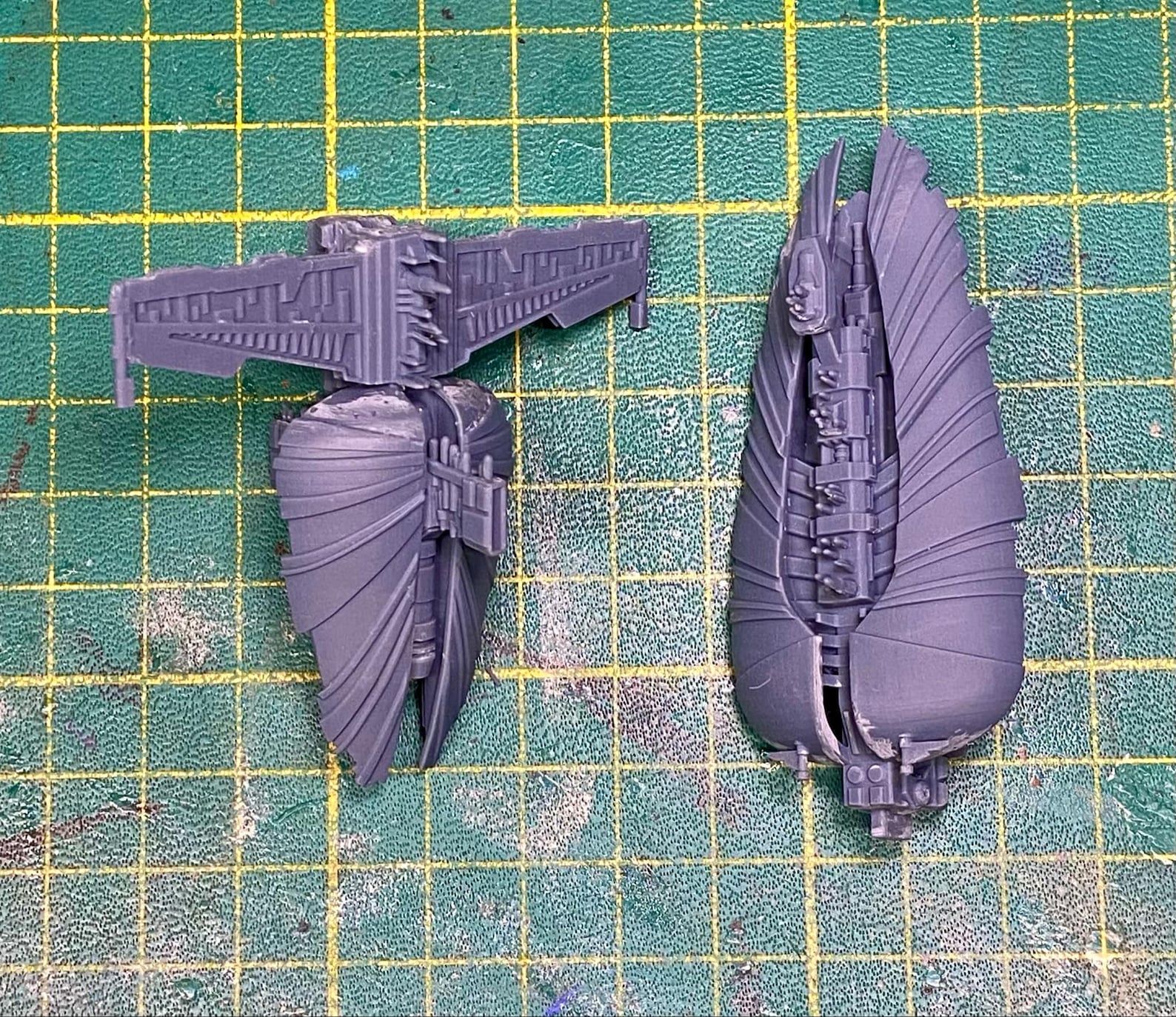 SW Armada Munificent-class Star Frigate (mel Miniatures) - Etsy