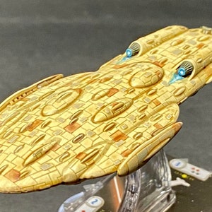 SW Armada Mc40a Light Cruiser Miniature 1 Miniature - Etsy