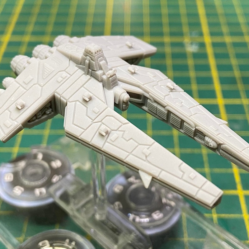 Republic Customs - Etsy