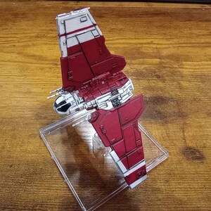 SW ETA Shuttle (1:270) by Mel Miniatures - Etsy