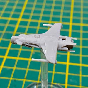 SW Armada M22-T Krayt Gunship 3 Fighter Miniatures - Etsy