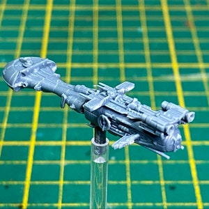 SW Armada Dornean Gunship Flotillas (4 Miniatures) - Etsy