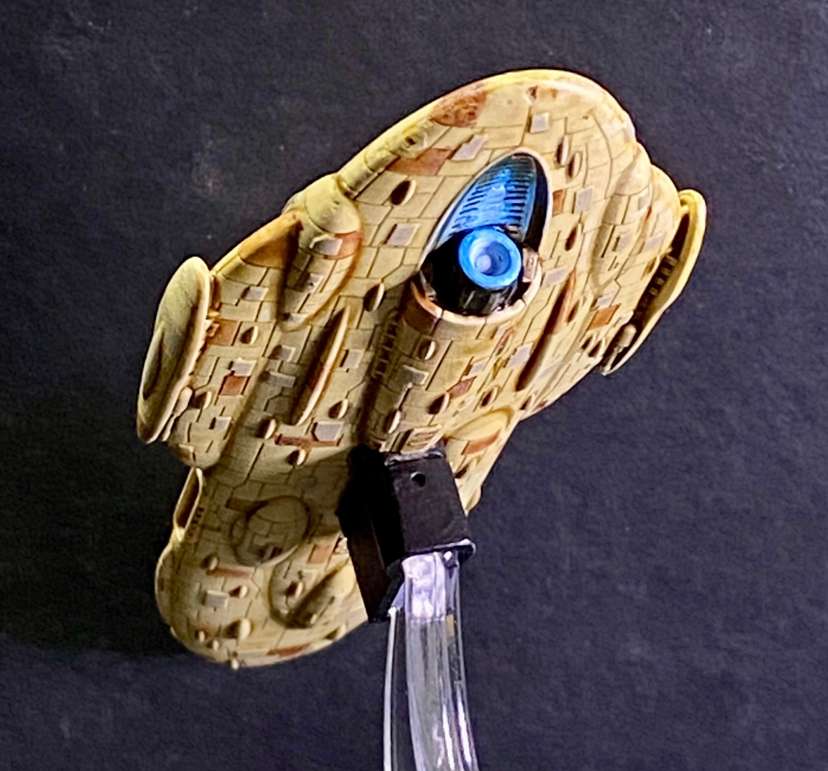 SW Armada Mc40a Light Cruiser Miniature 1 Miniature - Etsy