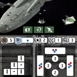 SW Armada Mc40a Light Cruiser Miniature (1 Miniature) - Etsy