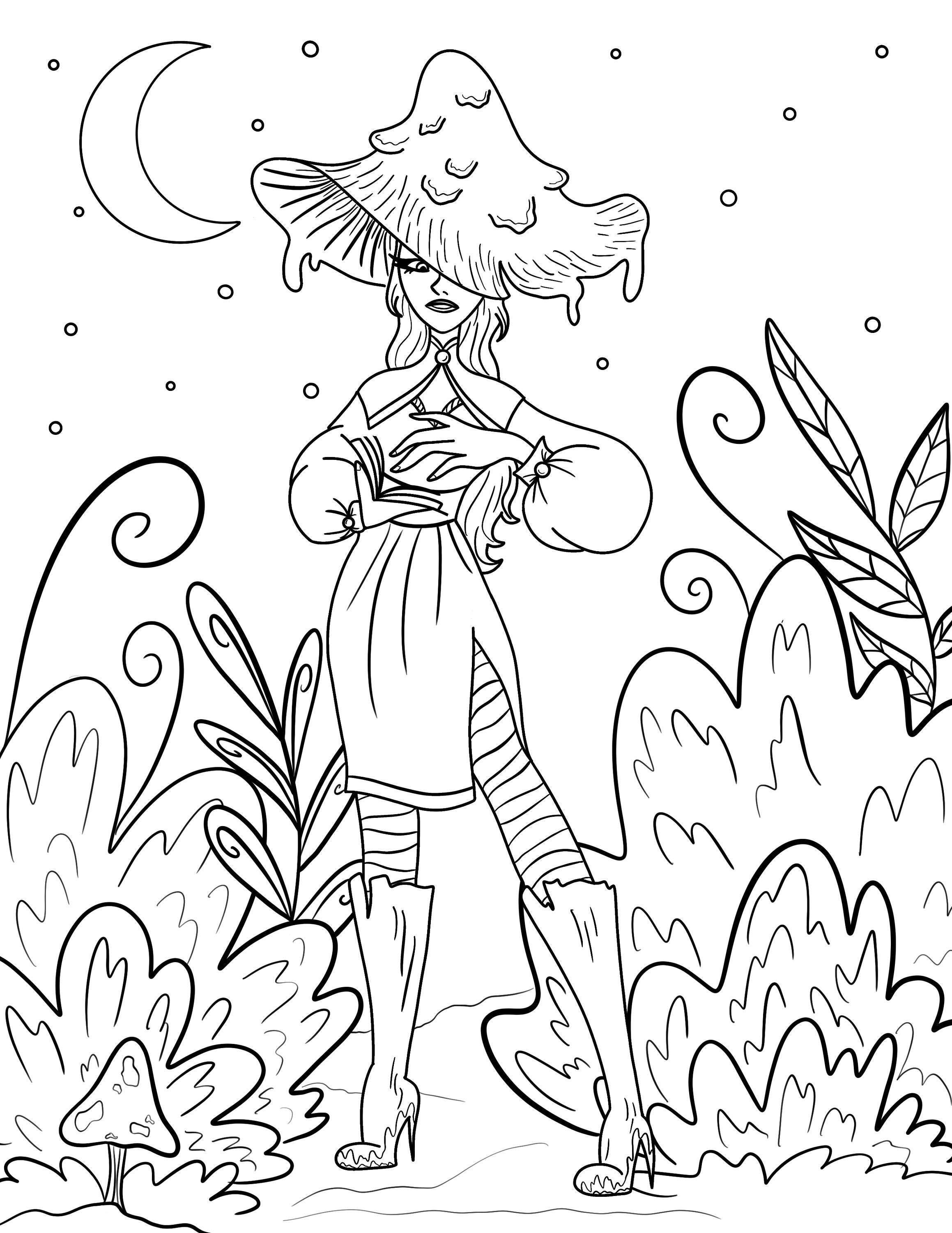 spooktacular-art-coloring-page-printable-mermaid-art-for-etsy-sterreich