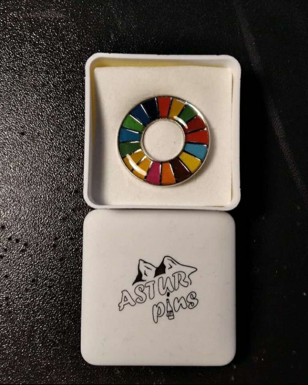 PIN OBS COLORS - Etsy