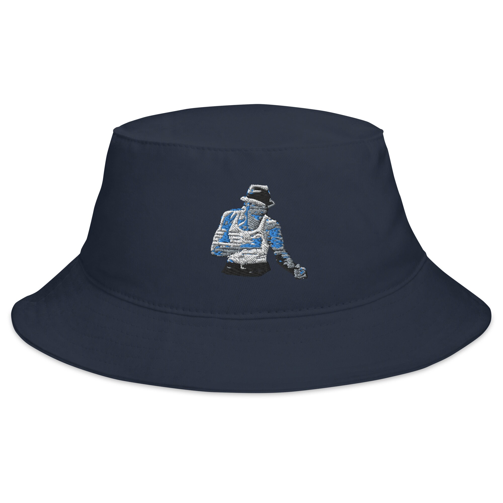 El Gallo Negro Bucket Hat - Etsy