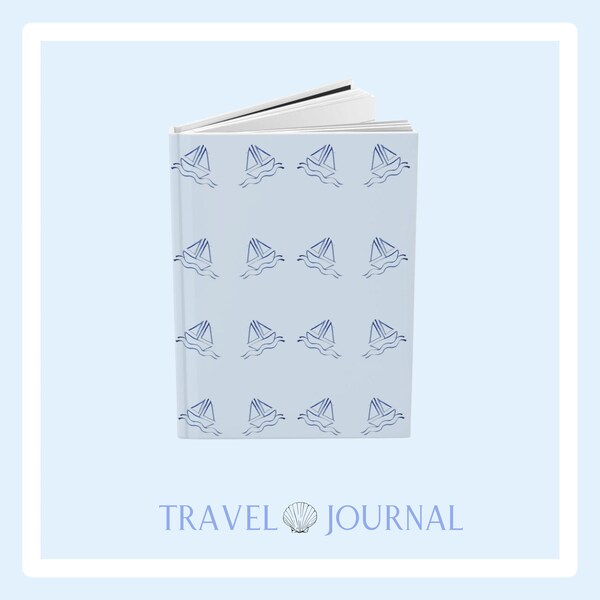 Watercolor Journal - Etsy UK