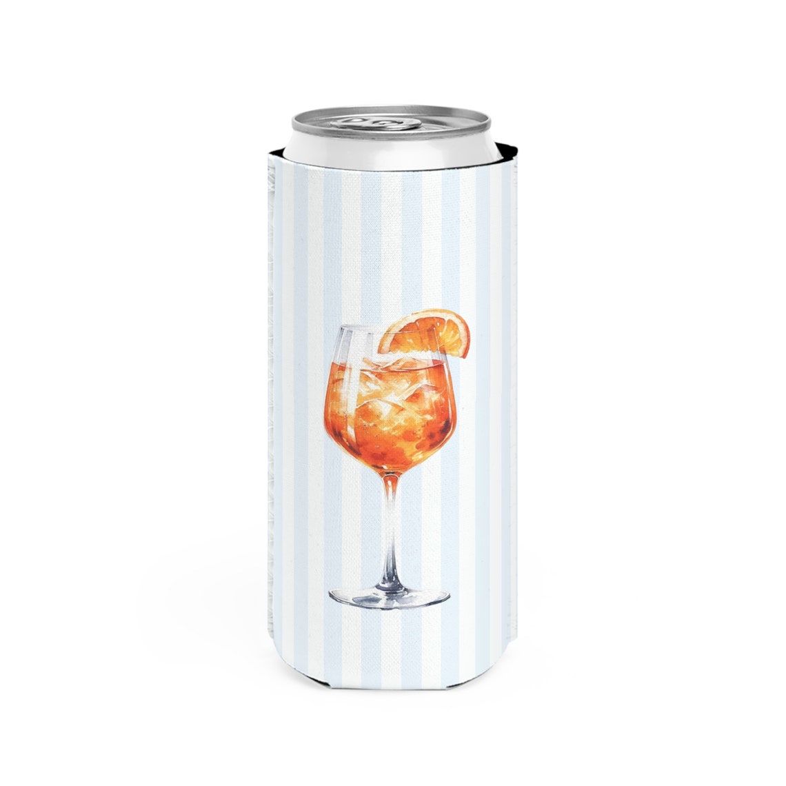 Aperol Spritz-inspired Can Cooler Perfect for Spring Break ...