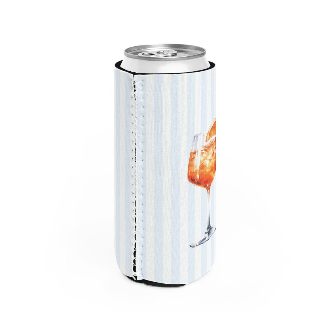 Aperol Spritz-inspired Can Cooler Perfect for Spring Break ...