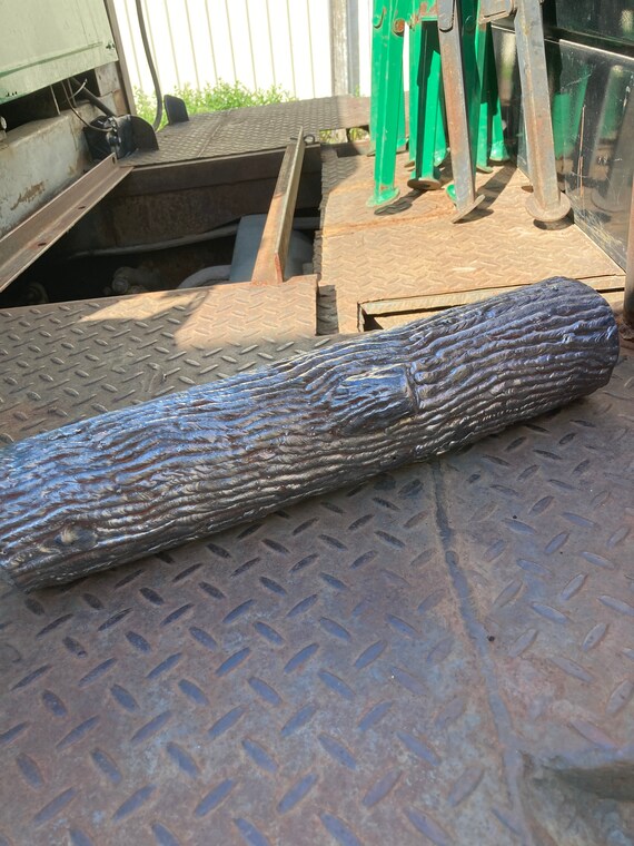 Steel Logs for Propane Fire Pit | Etsy