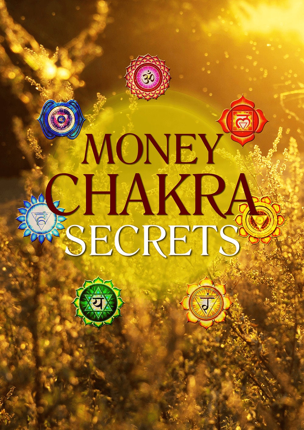 Money Chakra Secrets - Etsy