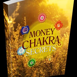 Money Chakra Secrets - Etsy