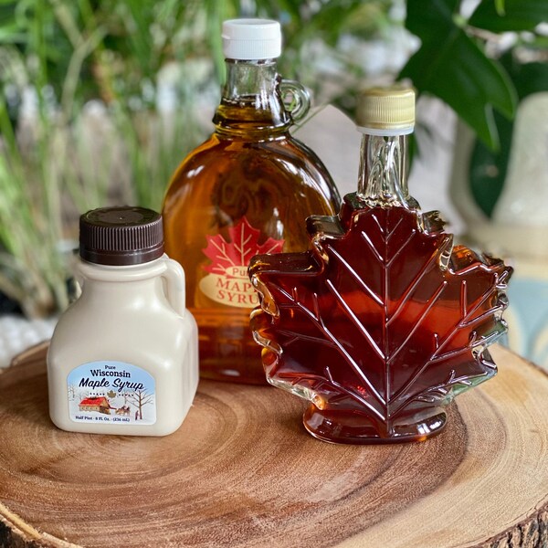 Maple Syrup Sign - Etsy