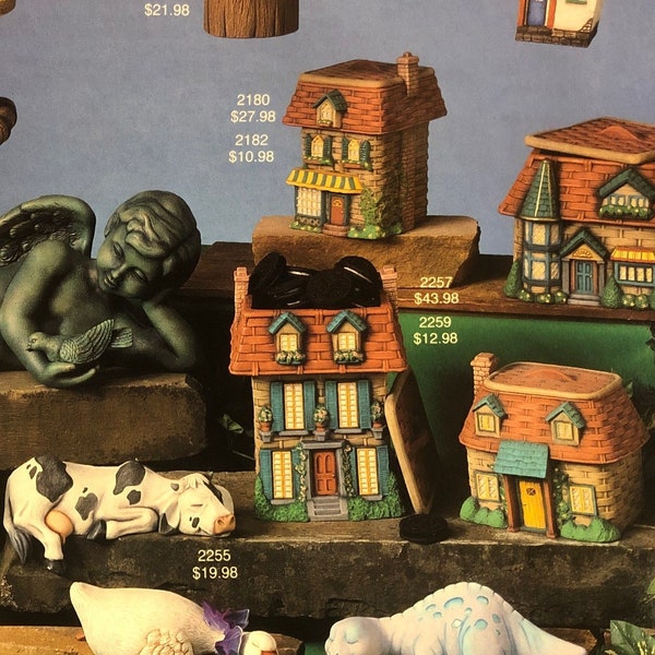 Scioto Ceramic - Etsy