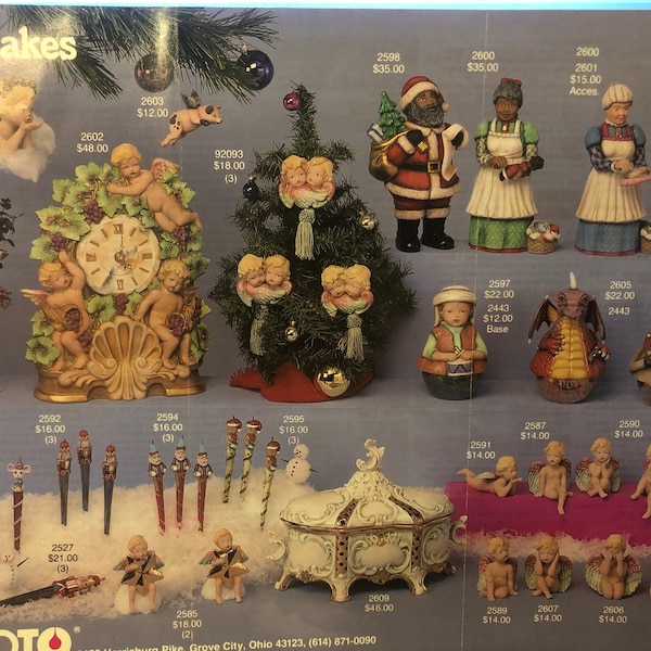 Scioto Ceramic - Etsy