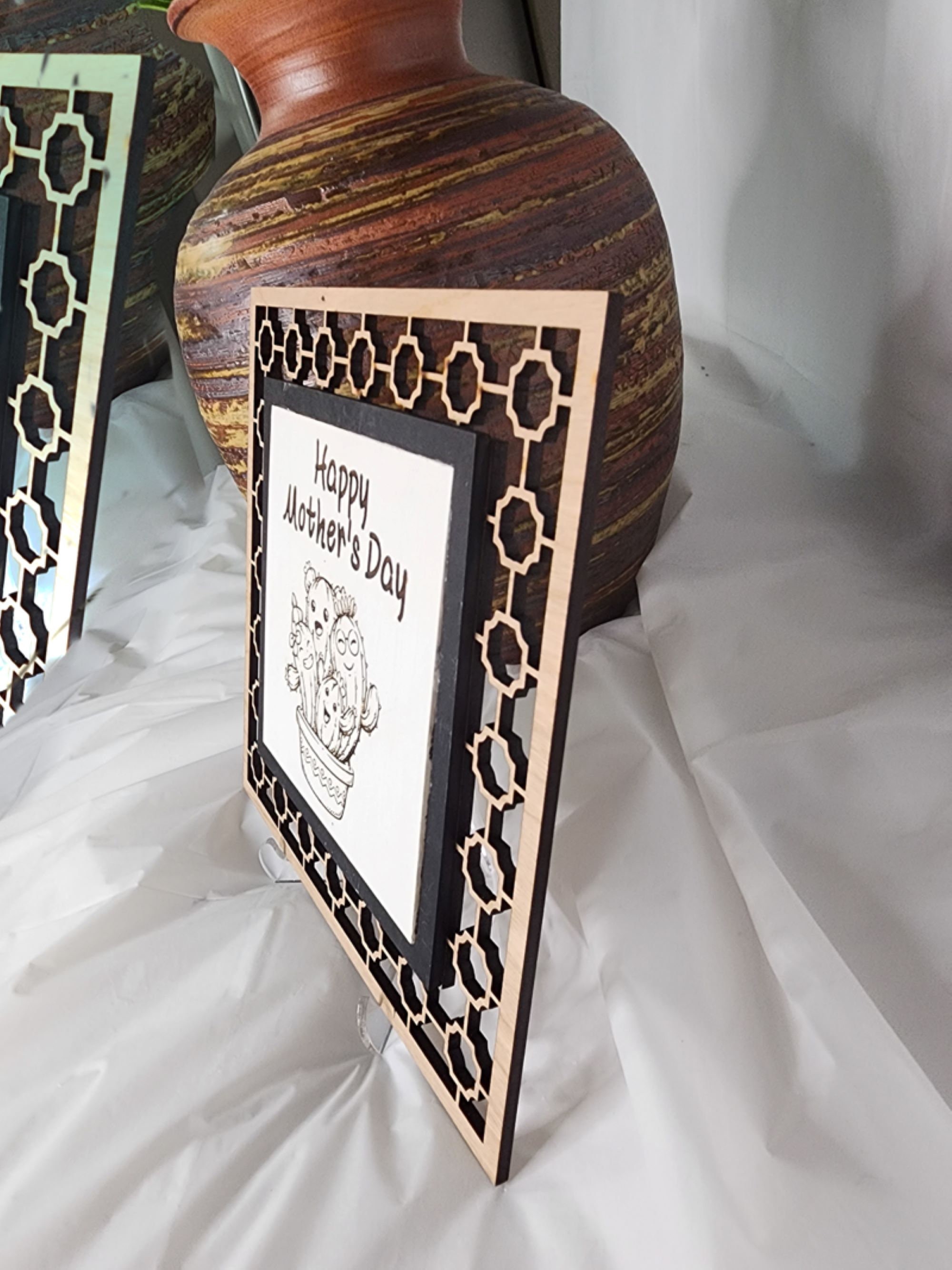 Frame Single Interchangeable Frame Decorative Frame Interchangeable ...