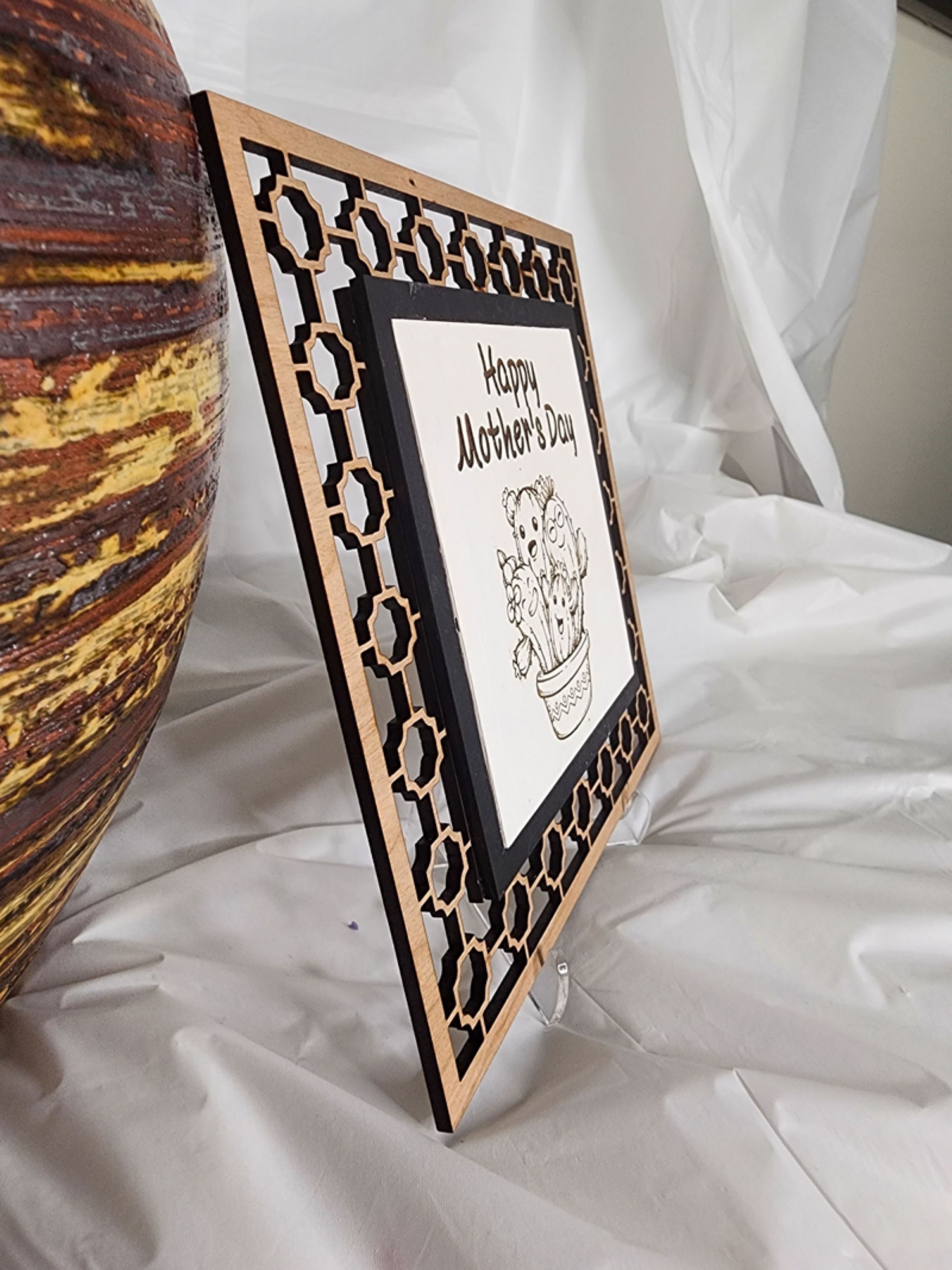 Frame Single Interchangeable Frame Decorative Frame Interchangeable ...