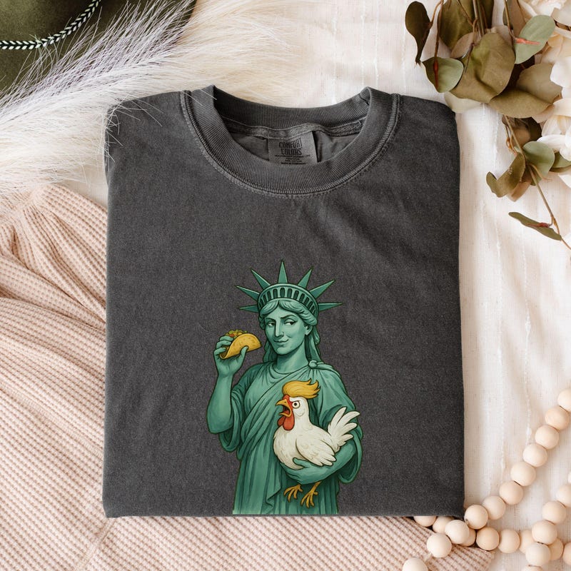 Trump Taco T Shirts - Etsy