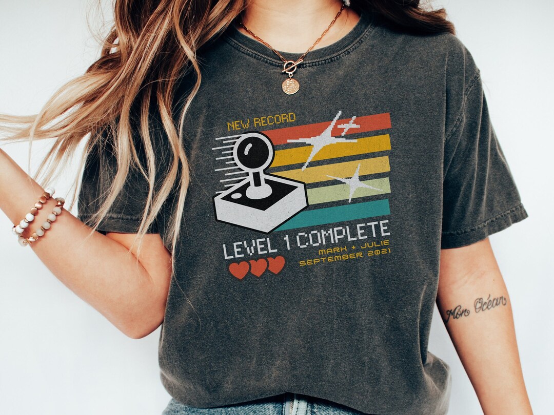 1st Wedding Anniversary Gifts for Husband Wife, Personalized Comfort ...