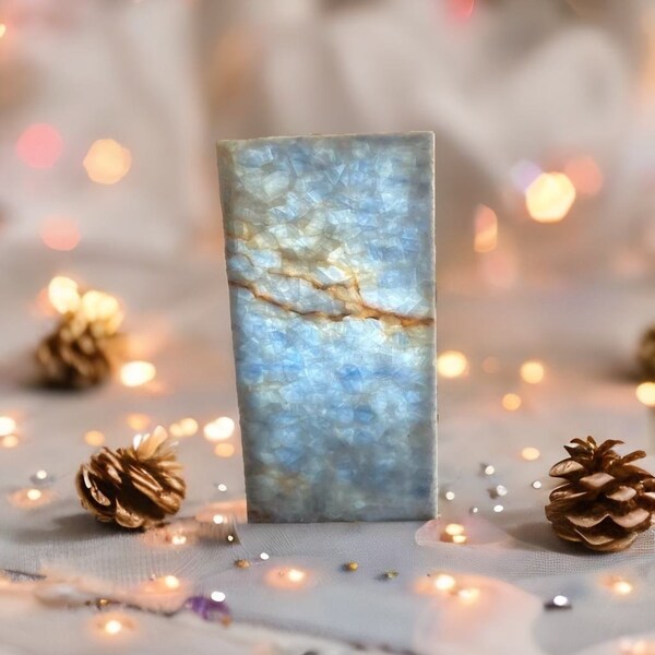 Blue Lamp Shades - Etsy