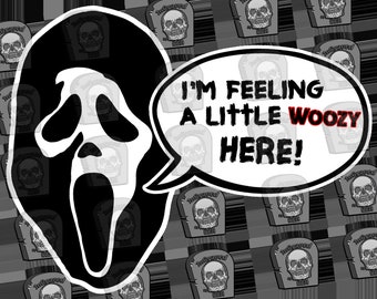 Feeling Woozy Svg - Etsy