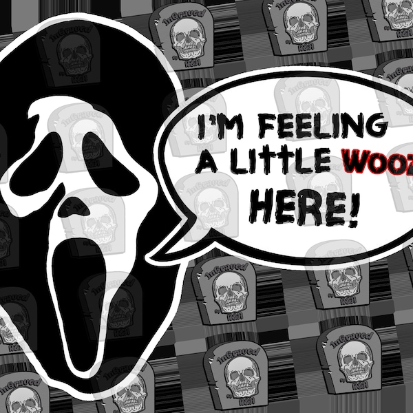 Im Feeling a Little Woozy Here Svg - Etsy