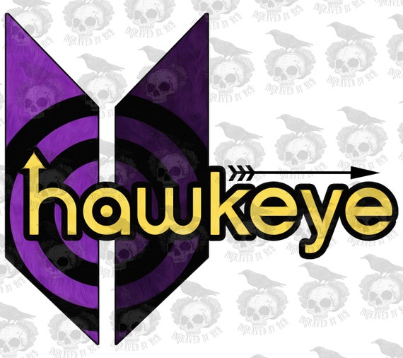 Hawkeye Symbol