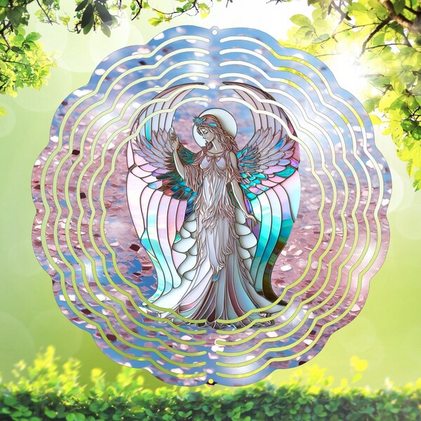 Cemetery Angel - Etsy
