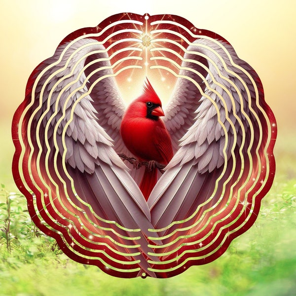 Memorial Cardinal Svg - Etsy